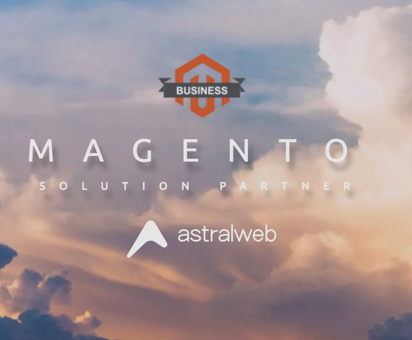 Magento E-Commerce Web Design & Development | Astral Web Taiwan