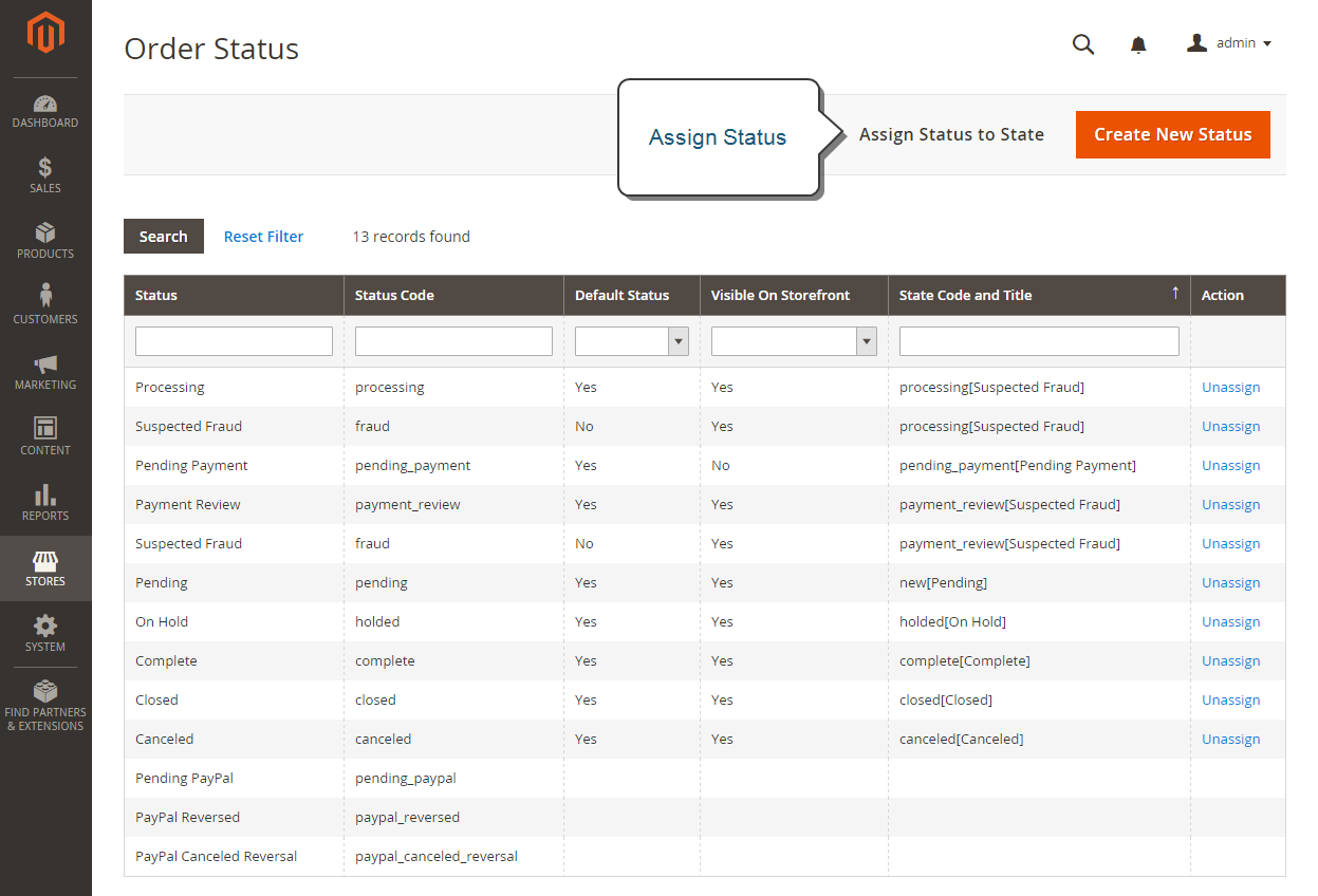 Magento2 訂單管理 - Astral Web 歐斯瑞有限公司