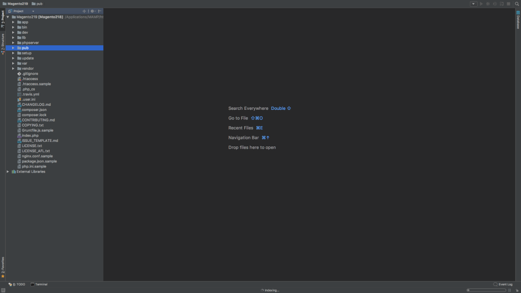 Phpstorm 開發 Magento 外掛工具介紹（一） Astral Web 歐斯瑞有限公司