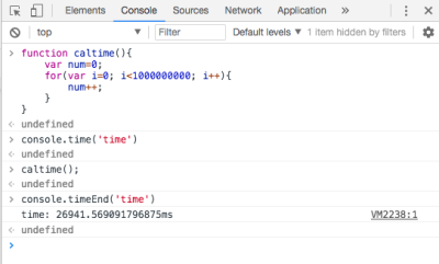 Chrome Devtools 開發者工具功能介紹-console - Astral Web 歐斯瑞有限公司