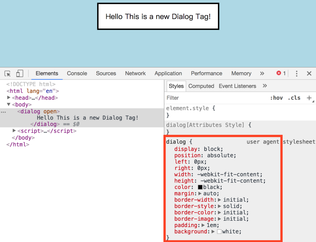 HTML5.2 的到來 - 迎接新的功能 篇 - Astral Web 歐斯瑞有限公司