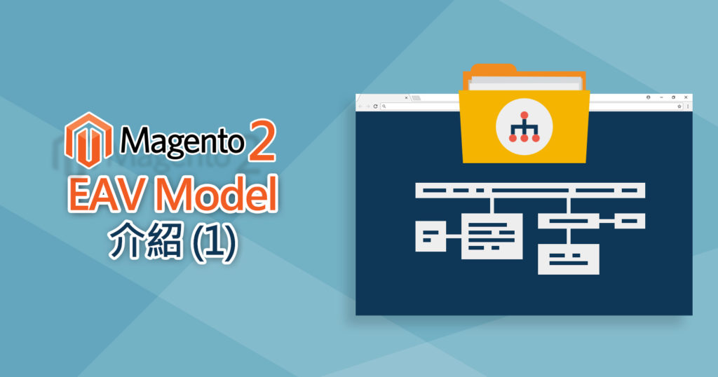 Magento 2 EAV Model 介紹 (1) - Astral Web 歐斯瑞有限公司