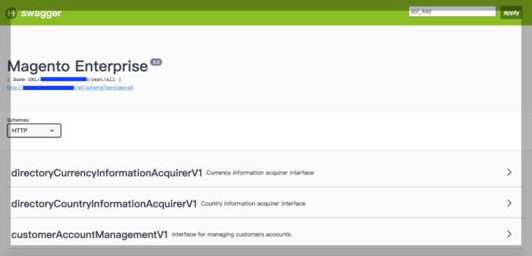 Magento2 開發 - 精確定義API回傳介面 - Astral Web 歐斯瑞有限公司