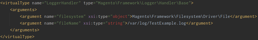 di.xml注入的使用方式 - Astral Web 歐斯瑞有限公司
