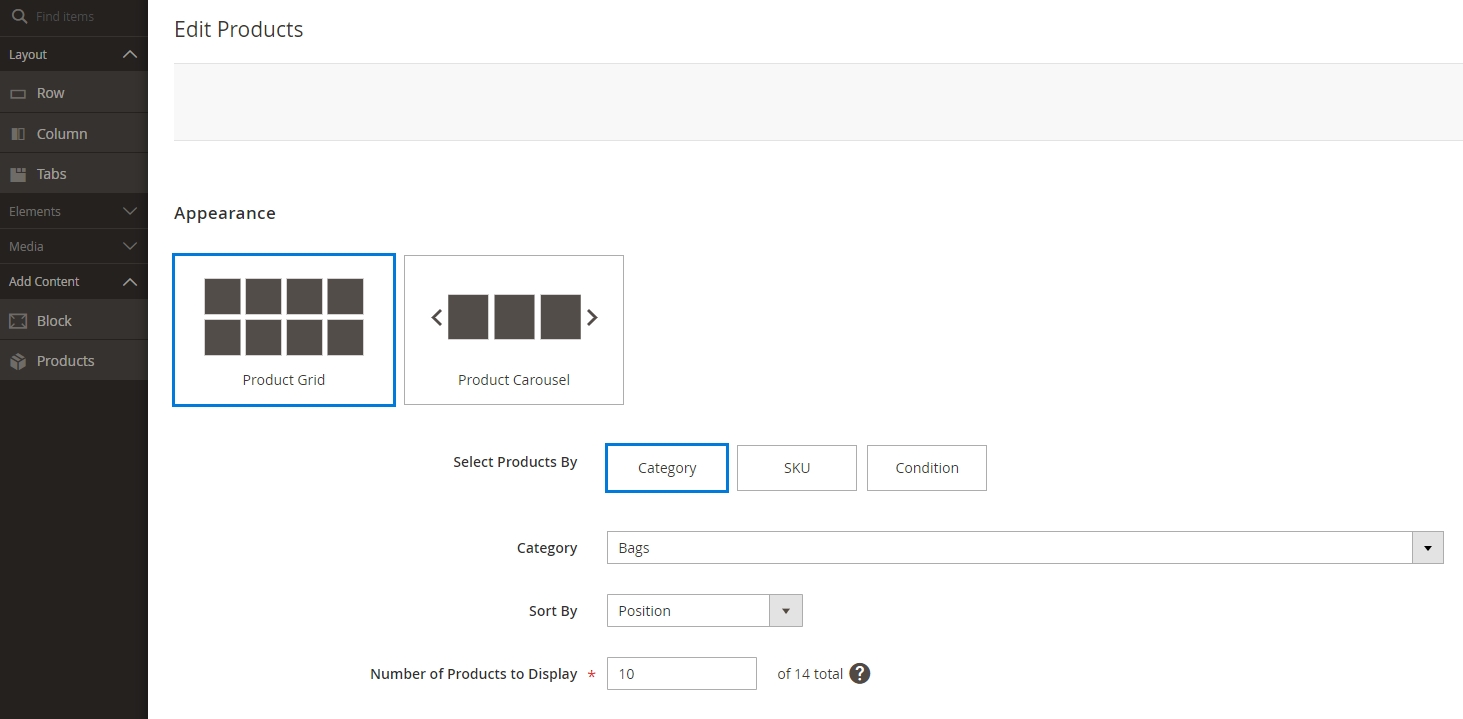 Magento2 / 前端開發 | 如何使用Slick js 自訂商品輪播器 - Astral Web 歐斯瑞有限公司