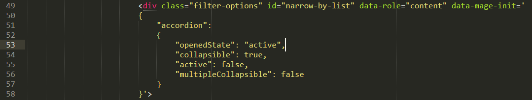Magento2 / 前端開發 | 如何避免點擊目錄頁的篩選器時產生的畫面跳動情形 - Astral Web 歐斯瑞有限公司